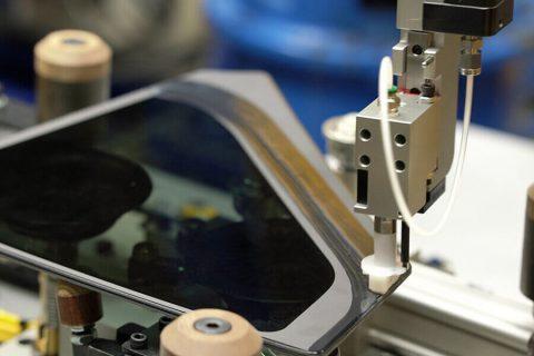 Robotic Primer Application - Hil-Man Automation