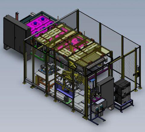 Hil-Man Automation – Integrated Robotics | Zeeland mi - Hil-Man Automation