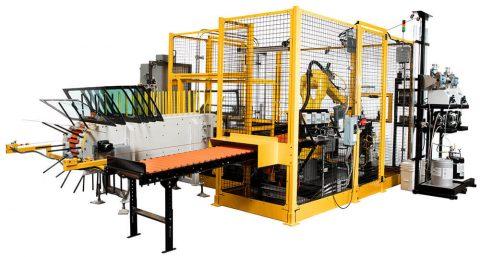 Robotic Primer Application - Hil-Man Automation