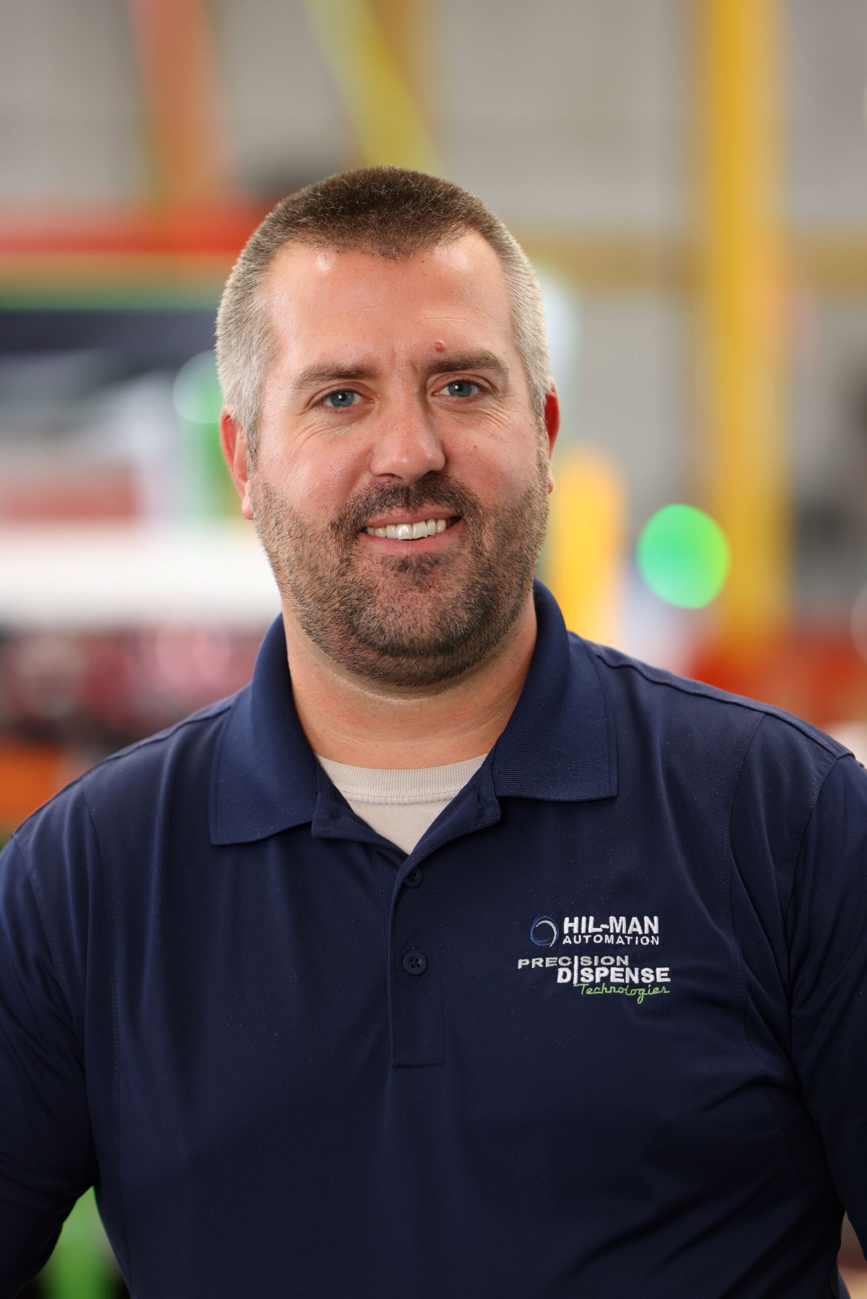 Our Story - Hil-Man Automation